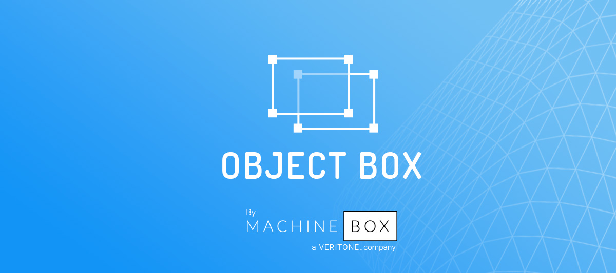 Introducing Objectbox — Super Simple Object Detection Veritone 6689