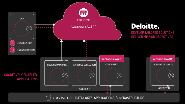 AI Deployment Strategies and Infrastructure for US Government Agencies