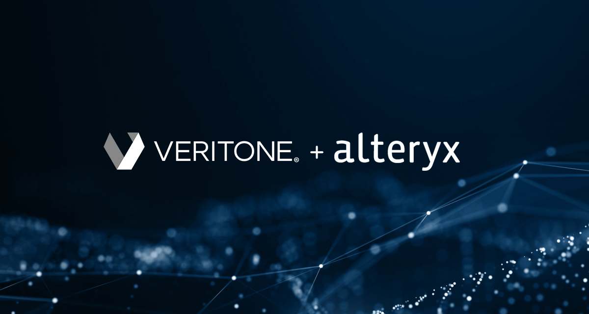 AI-Enabled, Cloud-Native Analytics Solutions | Veritone