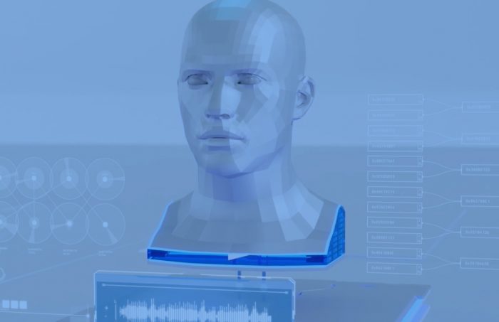 Contact Us | Veritone Contact Information and Address