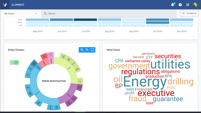 AI Facial Recognition for Law Enforcement | Veritone IDentify