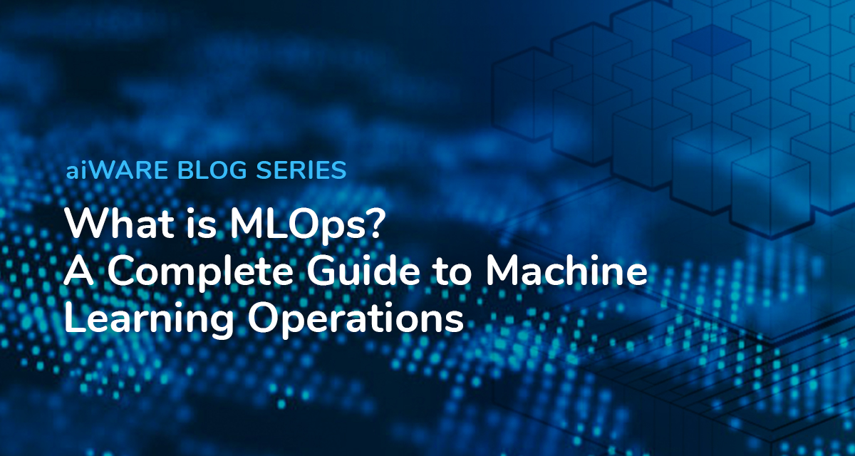 What Is MLOps? | A Complete Guide to Machine Learning Operations | Veritone