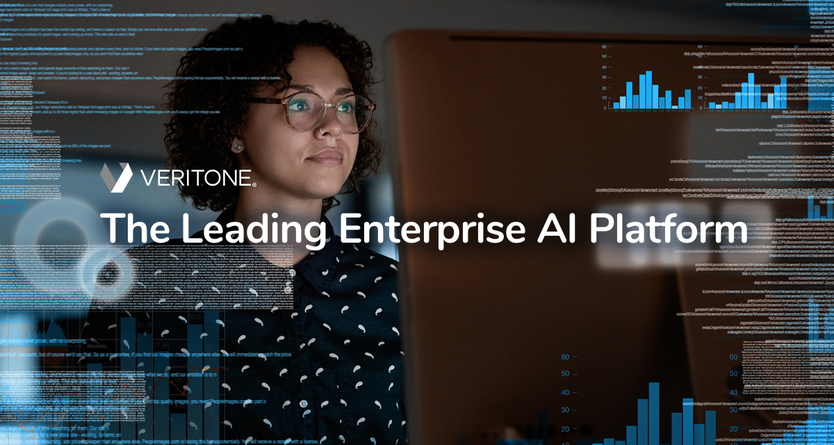 Veritone - Leading Enterprise AI Solutions