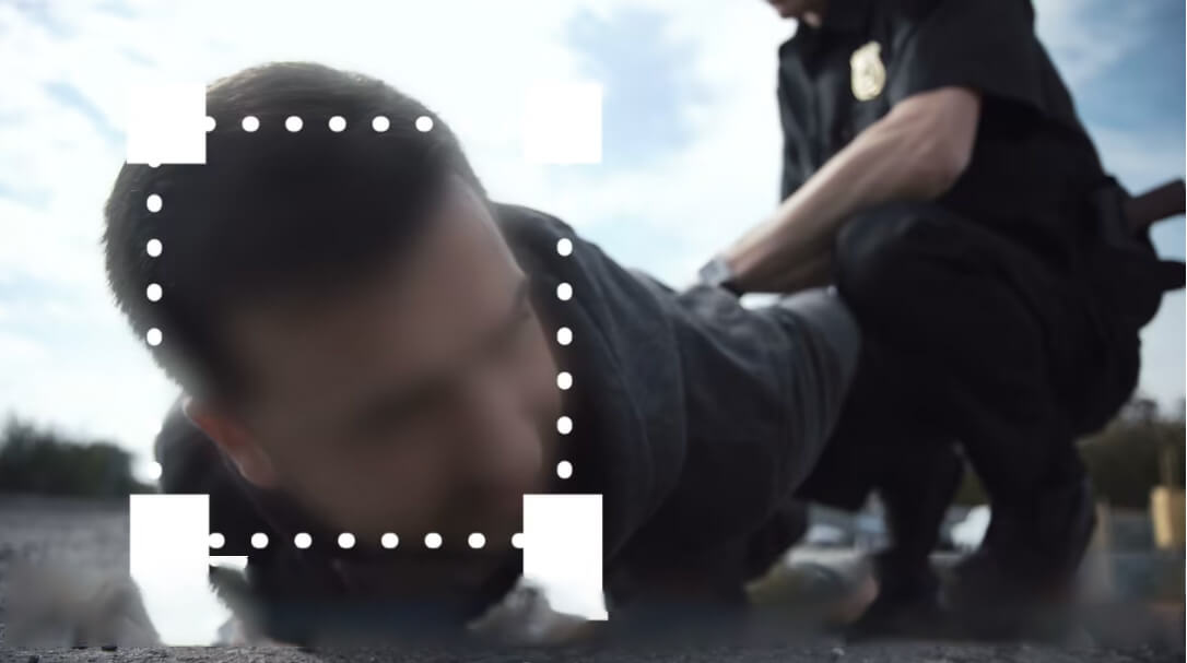 Automated Video and Audio Evidence Redaction Software | Veritone Redact