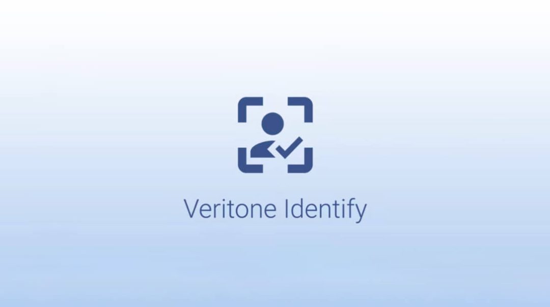 Suspect Identification & Facial Recognition AI | Veritone