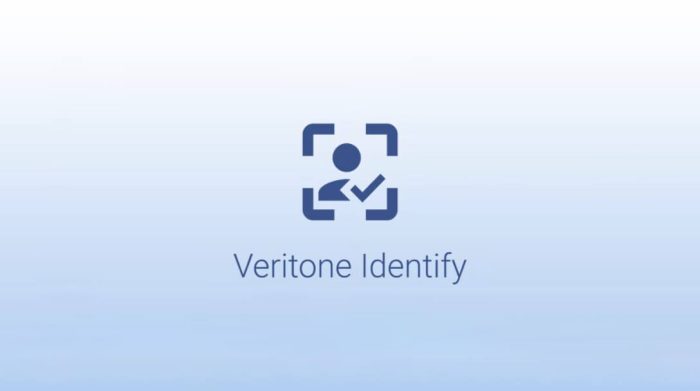 Suspect Identification & Facial Recognition AI | Veritone