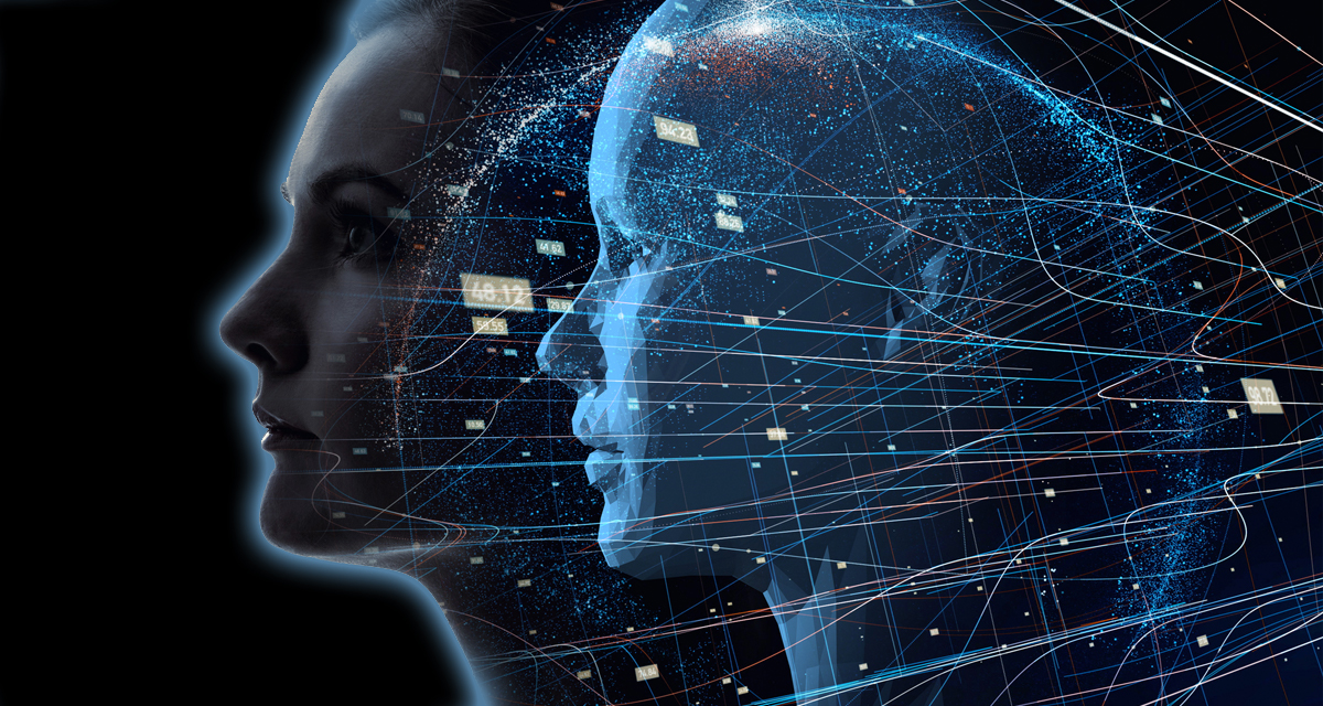 Understanding the Difference Between Deepfakes and 3D Human Avatars